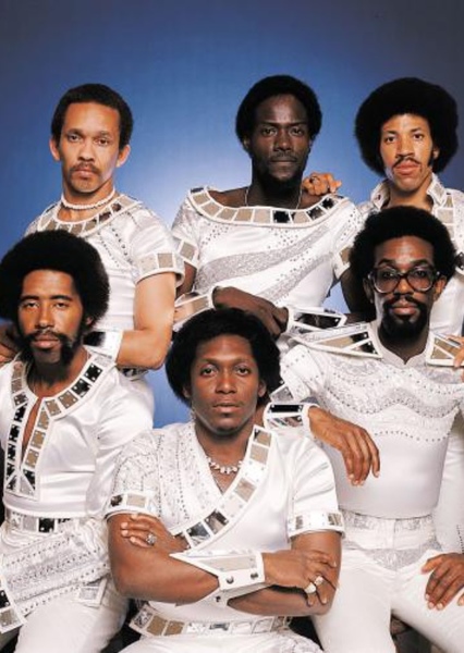 The Commodores on myCast - Fan Casting Your Favorite Stories