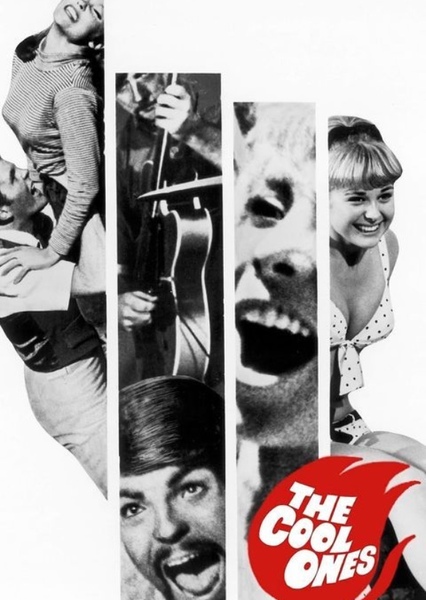 The Cool Ones Fan Casting