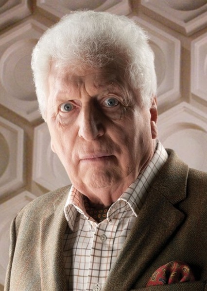 The Curator Fan Casting