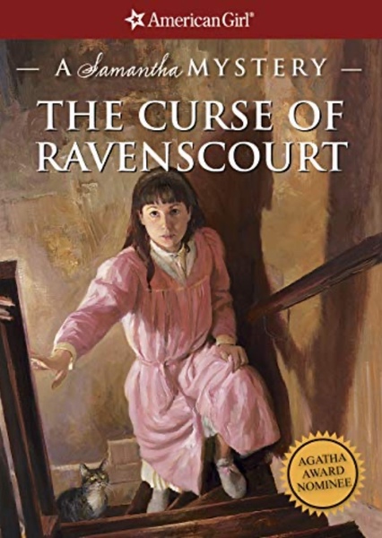 The Curse of Ravenscourt Fan Casting
