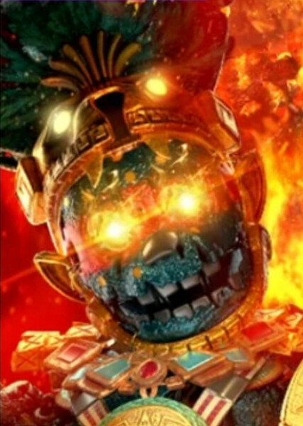 The Curse (Springtrap) on myCast - Fan Casting Your Favorite Stories