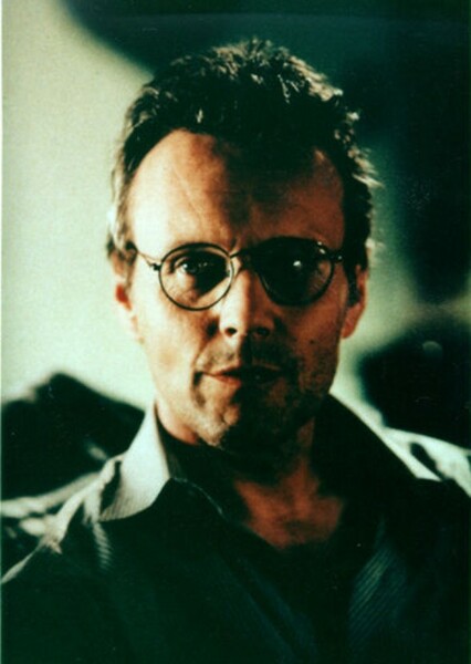 The Dark Age (BTVS) " Giles " Fan Casting