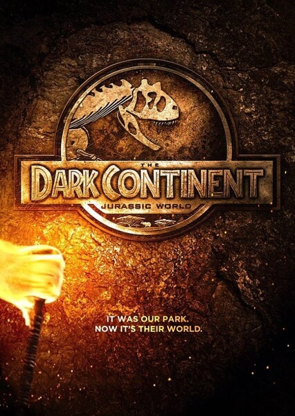 Photos of The Dark Continent: Jurassic World on myCast - Fan Casting ...