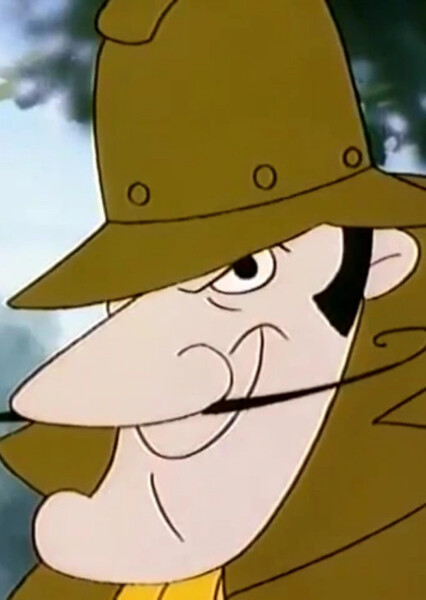 The Dread Baron Fan Casting