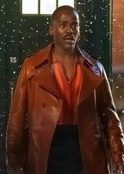 The Fifteenth Doctor Photo on myCast - Fan Casting Your Favorite Stories