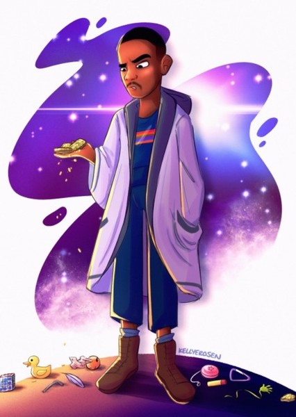 The Fourteenth Doctor Photo on myCast - Fan Casting Your Favorite Stories