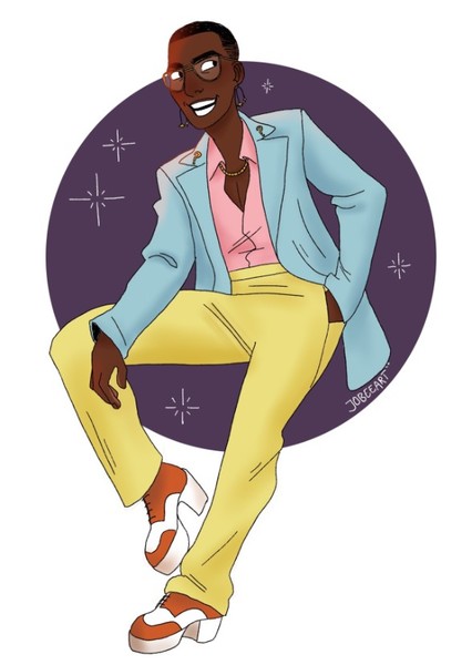 The Fourteenth Doctor Photo on myCast - Fan Casting Your Favorite Stories