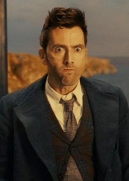 The Fourteenth Doctor Photo on myCast - Fan Casting Your Favorite Stories