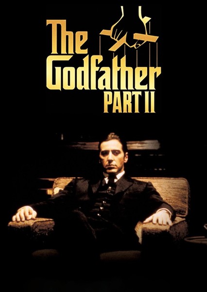 The Godfather franchise Fan Casting for Best MOVIE in a FRANCHISE ...