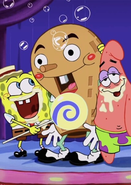 The Goofy Goober Theme Song Fan Casting