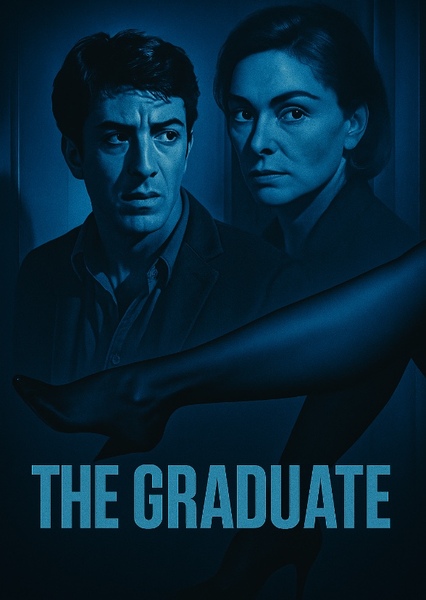Photos of The Graduate (1967) on myCast - Fan Casting Your Favorite Stories