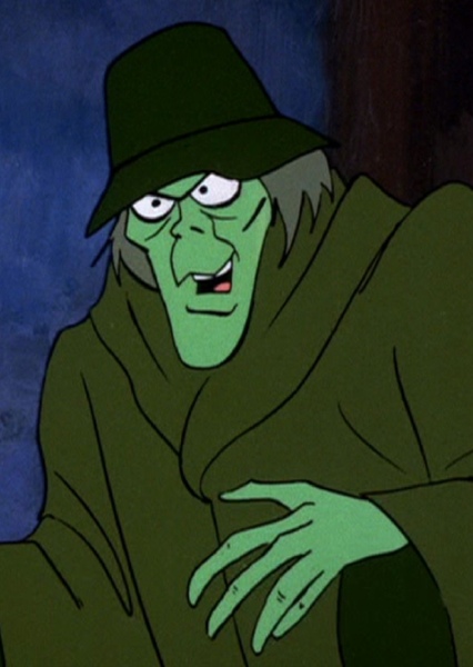 Photos of The green Phantom on myCast - Fan Casting Your Favorite Stories