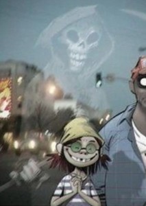 Photos of The Grim Reaper on myCast - Fan Casting Your Favorite Stories