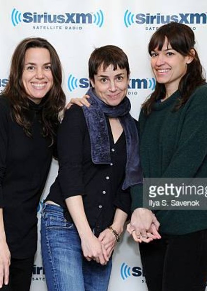 Photos of The Haden Triplets on myCast - Fan Casting Your Favorite Stories