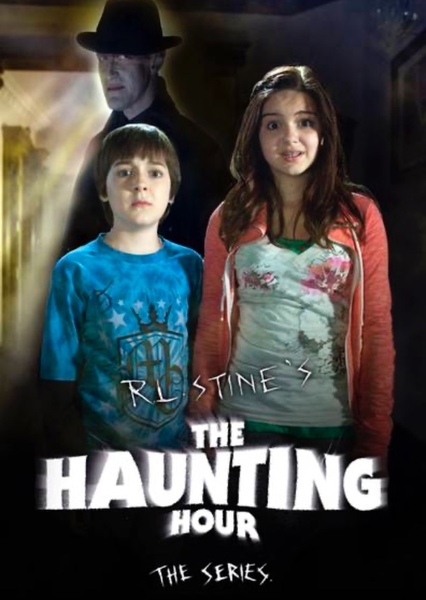 Photos of The Haunting Hour: The Series on myCast - Fan Casting Your ...