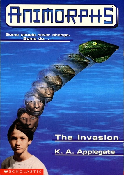 The Invasion Fan Casting