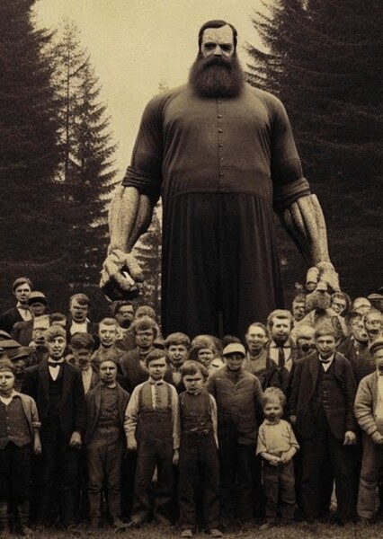 The Iron Giant Fan Casting