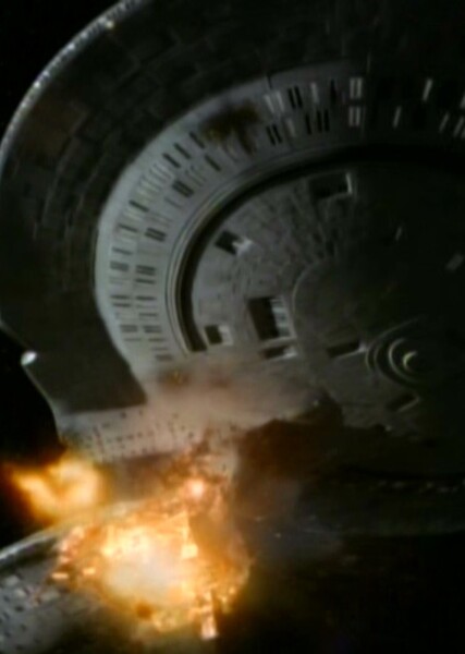 Star Trek: Deep Space Nine Fan Casting for Television Episodes Sorted by TV Shows | myCast - Fan ...