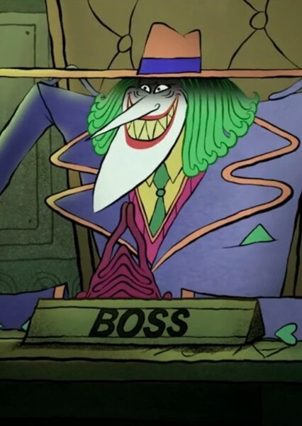 David Hornsby Fan Casting for Best VOICE ACTORS' Roles | myCast - Fan ...