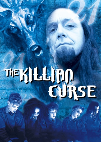 The Killian Curse Fan Casting