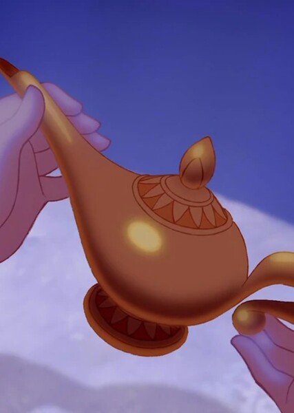 Photos of The Lamp on myCast - Fan Casting Your Favorite Stories