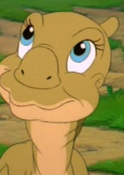 The land before time Photo on myCast - Fan Casting Your Favorite Stories