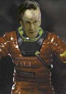 Photos of The Leader (Marvel Cinematic Universe) on myCast - Fan ...