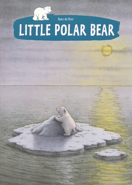 The Little Polar Bear Fan Casting