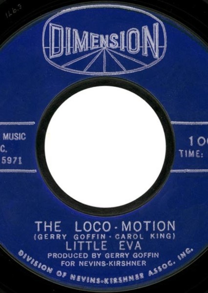 The Loco-Motion Fan Casting