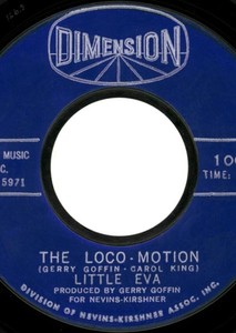 Photos of The Loco-Motion on myCast - Fan Casting Your Favorite Stories