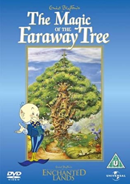 The Magic Faraway Tree Fan Casting