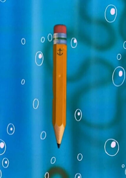 The Magic Pencil Fan Casting