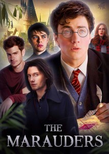 Photos of The Marauders Part II: The Great Wizarding War on myCast ...