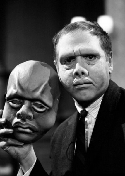 The Masks Fan Casting