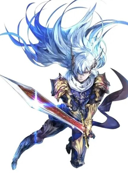 The Master (Actraiser) Fan Casting