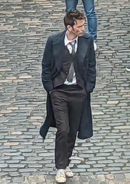 The Meta - Crisis Tenth Doctor Photo on myCast - Fan Casting Your ...