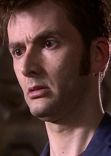 The Meta - Crisis Tenth Doctor Photo on myCast - Fan Casting Your ...