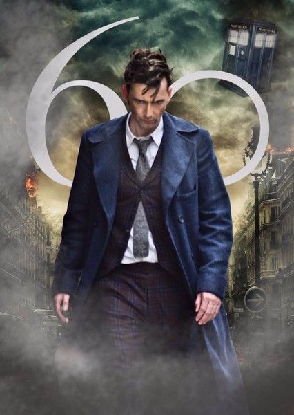 The Meta - Crisis Tenth Doctor Photo on myCast - Fan Casting Your ...