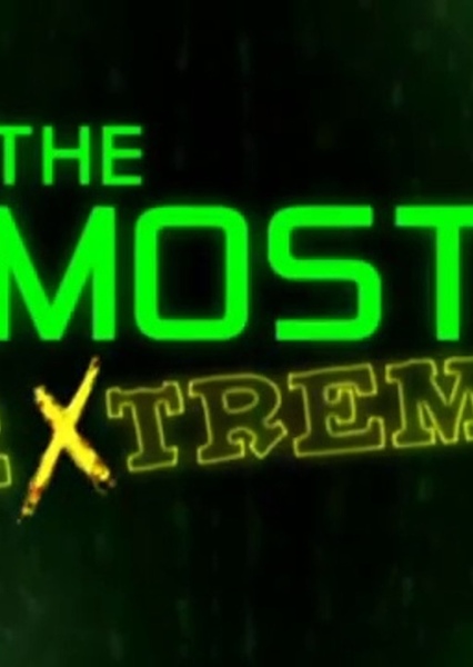 The Most Extreme Fan Casting