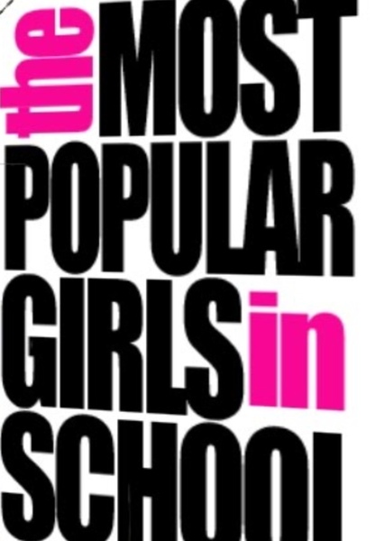 The Most Popular Girls in School Fan Casting
