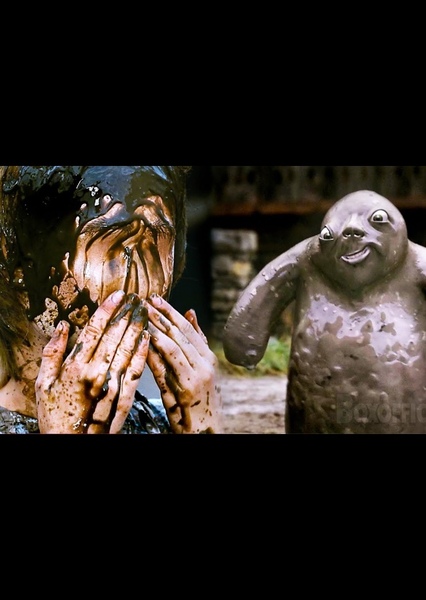 The Mud Monster (The Brothers Grimm) Fan Casting