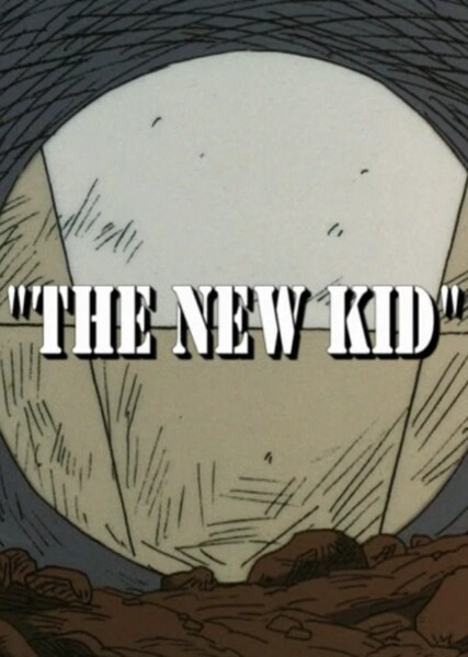 Photos of The New Kid (Recess episode) on myCast - Fan Casting Your ...