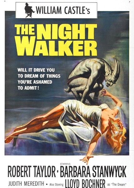 The Night Walker Fan Casting