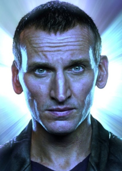 The Ninth Doctor Photo on myCast - Fan Casting Your Favorite Stories