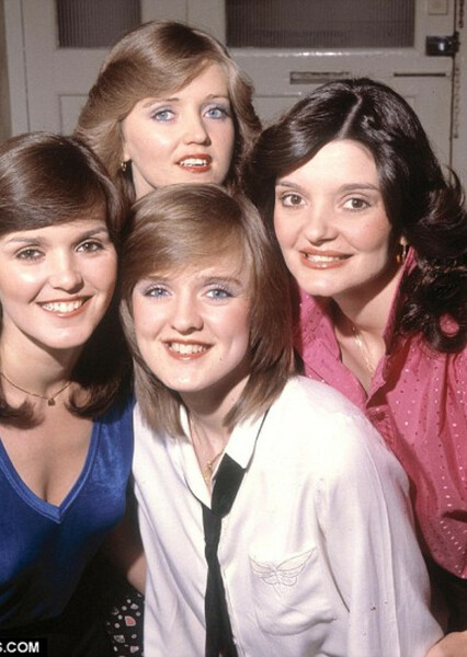 The Nolans Fan Casting
