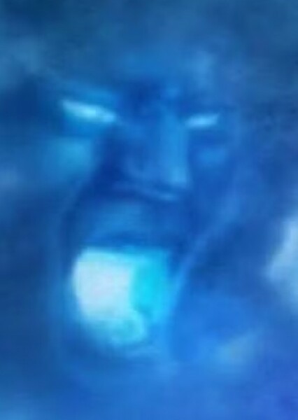 The One Being Fan Casting