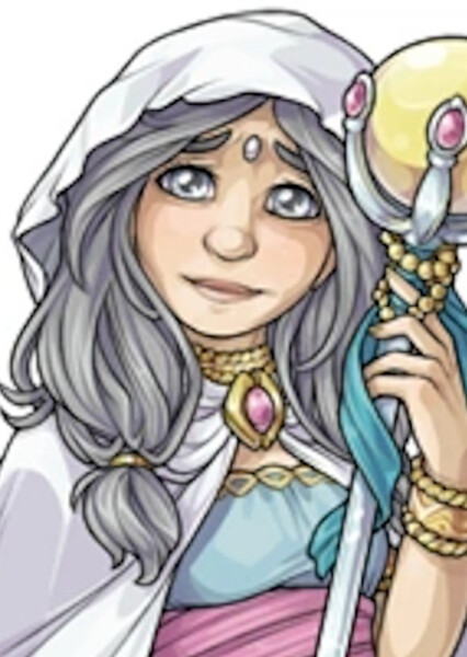 Alexander (Subeta) Fan Casting