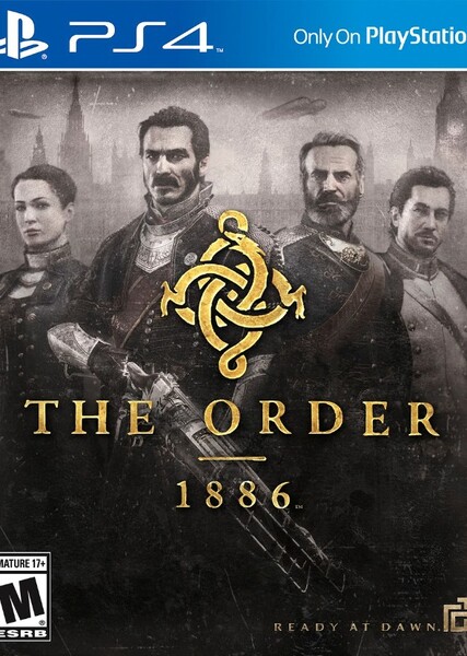 The Order: 1886 Fan Casting