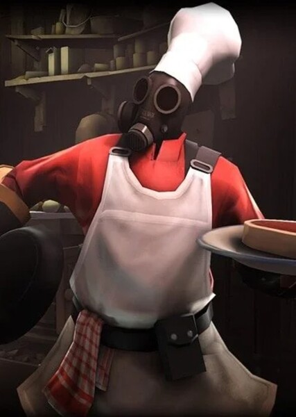 Team Fortress: The Vicious Cycle of the Movie Fan Casting on myCast