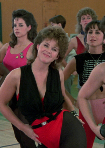 The Satins Fan Casting